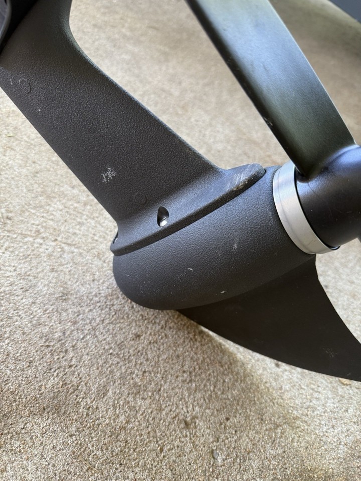 Propel Pedal Drive 701 for Bonafide and Native Kayaks New | eBay