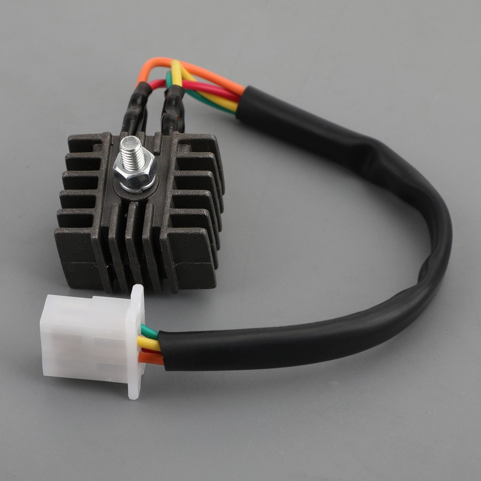 Rectifier Regulator for Honda CB 350 360 450 500 CJ360 CL350 MT250 ...