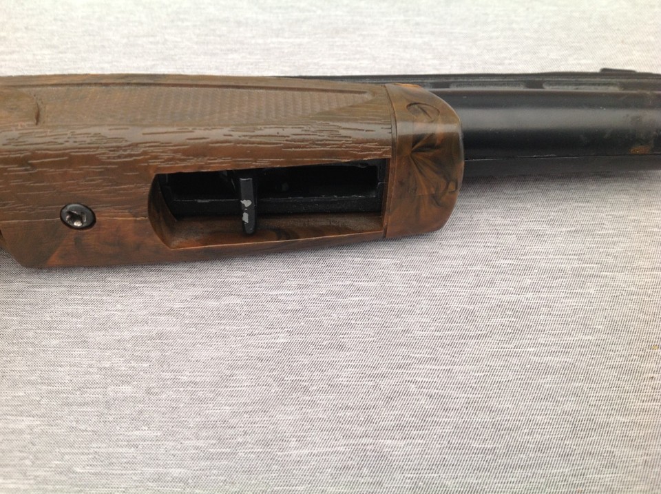 Daisy Powerline 1200 CO2 Air Pistol | eBay