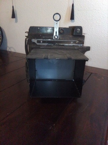 GRAFLEX CROWN GRAPHIC “SPECIAL” 4x5 PRESS CAMERA w/ XENAR 135MM f/4.7 ...