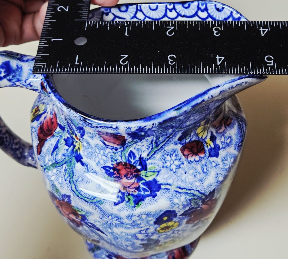 Ringtons LTD Chintz NewCastle NEW CASTLE TYNE ON-TYNE Maling Ware ...