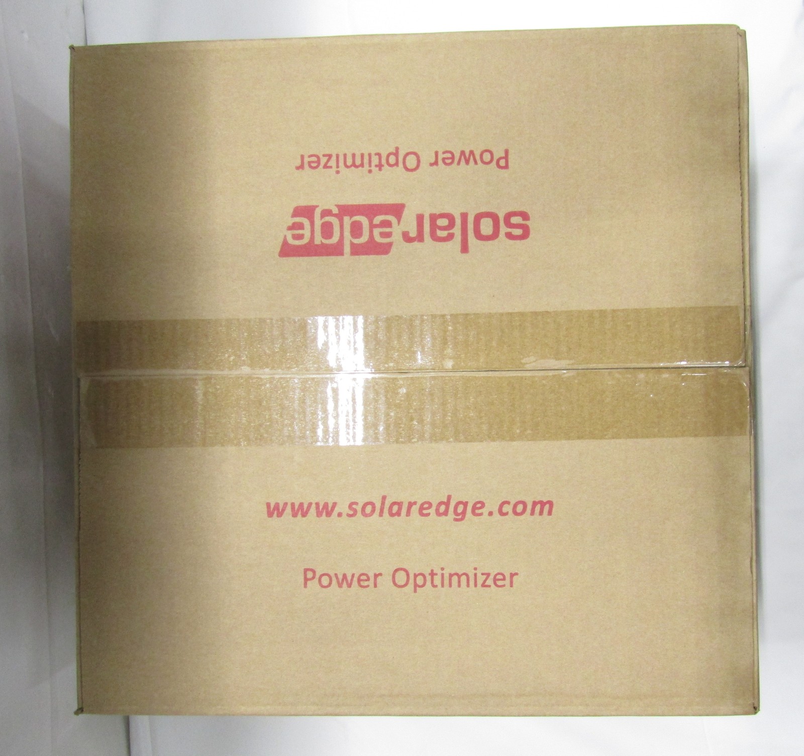 Box of 10 SolarEdge P850-4NMYMBY 850 Watt 125V 12.5A Dual Panel Power ...