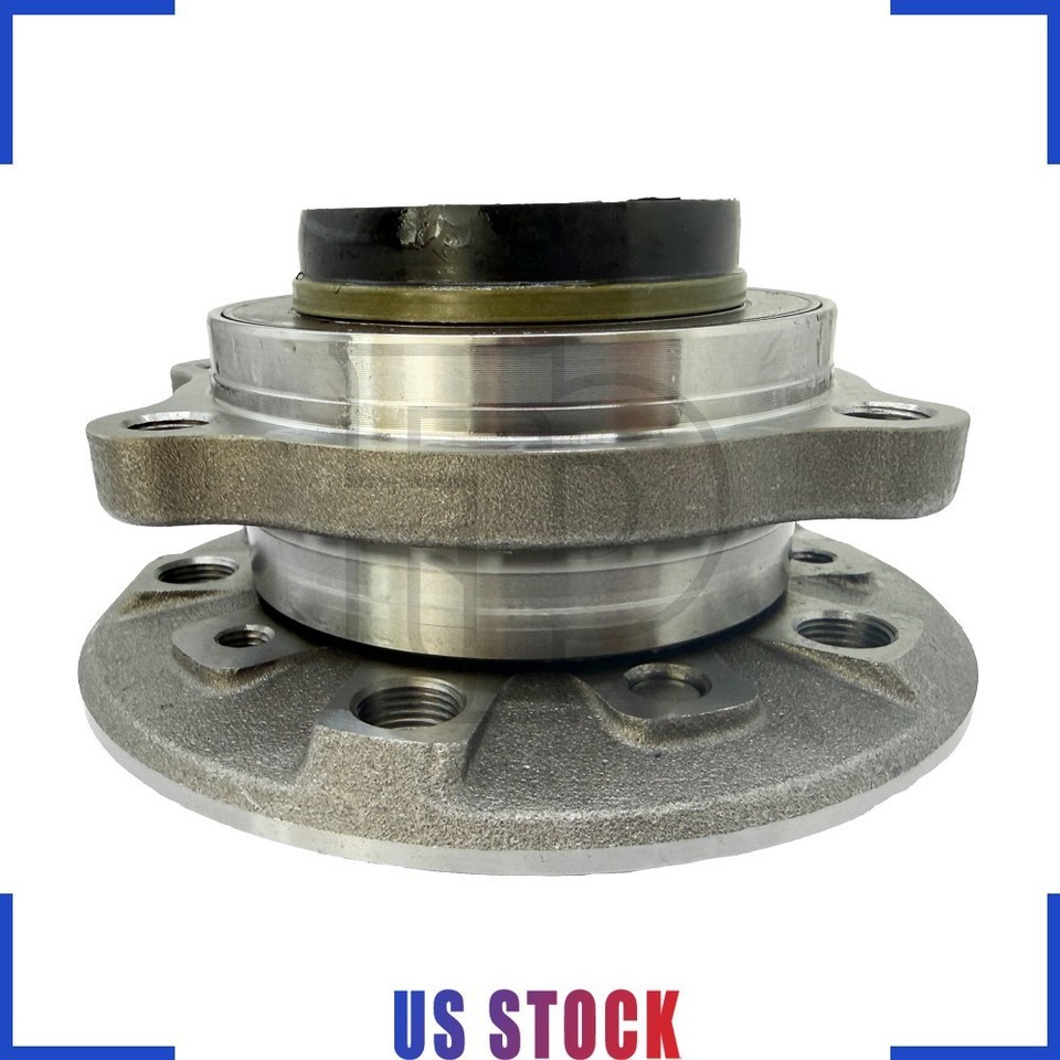 New Hub Assembly For 2021-2024 BMW M3 M4 2023 BMW M2 3.0L L6 - Gas ...