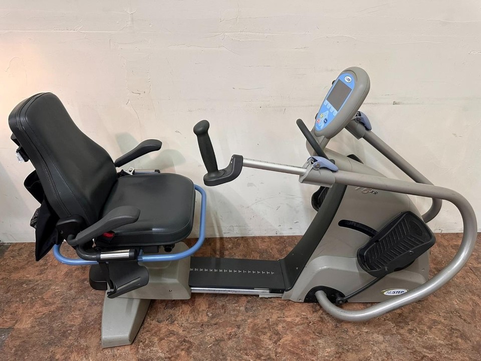 Nustep T5XR T5 Recumbent Cross Trainer Elliptical Rehabilitation ...