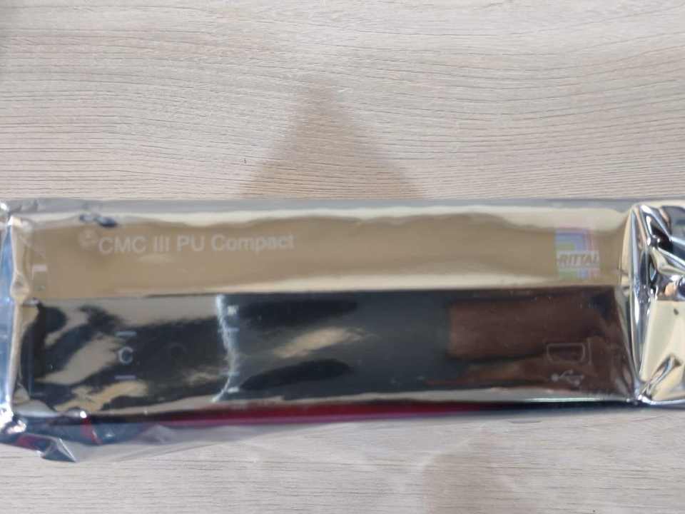 Rittal CMC III Processing Unit Compact DK 7030.010 | eBay