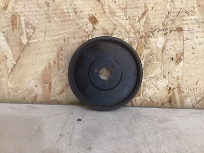 Honda HS55 Snowblower Part Disk Drive Wheel 6624-0 | eBay