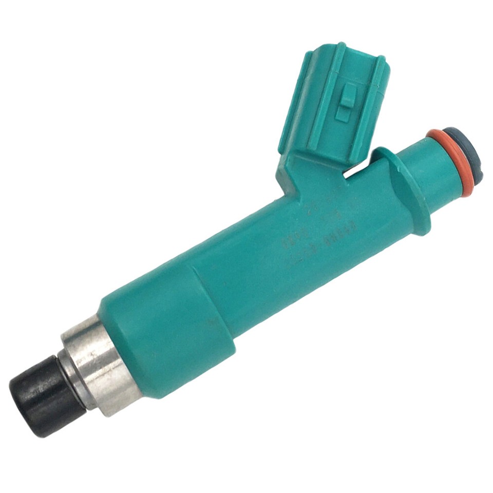 23250-28080 4X Fuel Injectors For Toyota Camry Corolla Matrix RAV4 ...