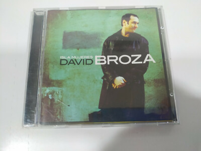 David Broza Isla Mujeres 2009 Pendants Gold Alejo Stivel - CD | eBay ...