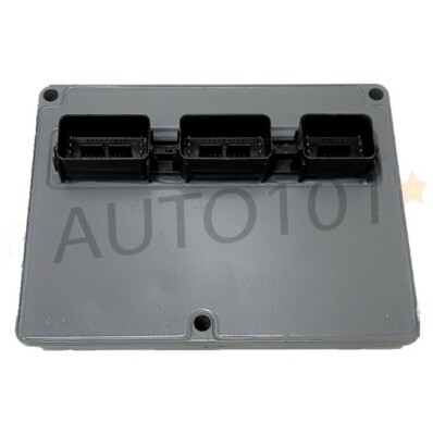 VIN PROGRAMMED 03 Ford Expedition 4.6L Engine Computer PCM Plug & Play ...