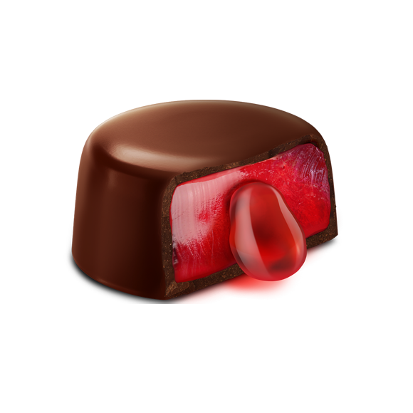 VOBRO Jelly DOT in Chocolate Polish Delicious – 1kg / 3 Variants to ...