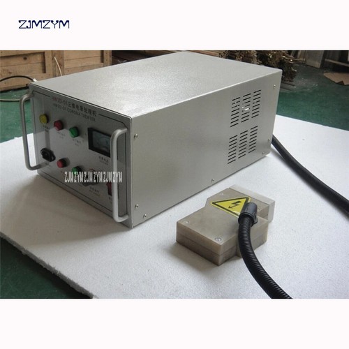 HW-3D1 Curved Corona Processor Plasma Single nozzle corona machine 8-10cm | eBay