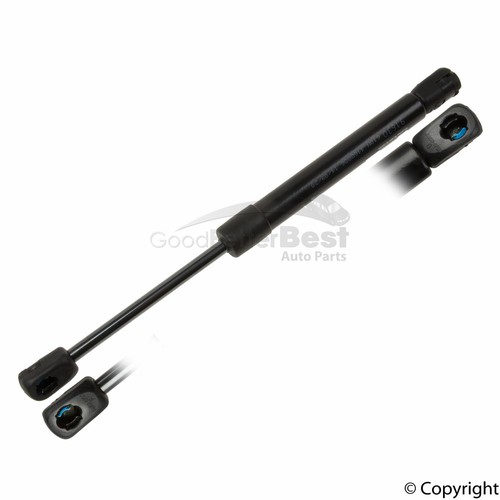 One New Lesjofors Hood Lift Support Front 51237239233 for BMW | eBay