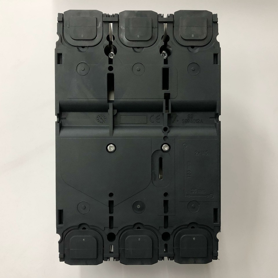 1PCS NEW NSX250F 3P 250A TM250D breaker Schneider | eBay