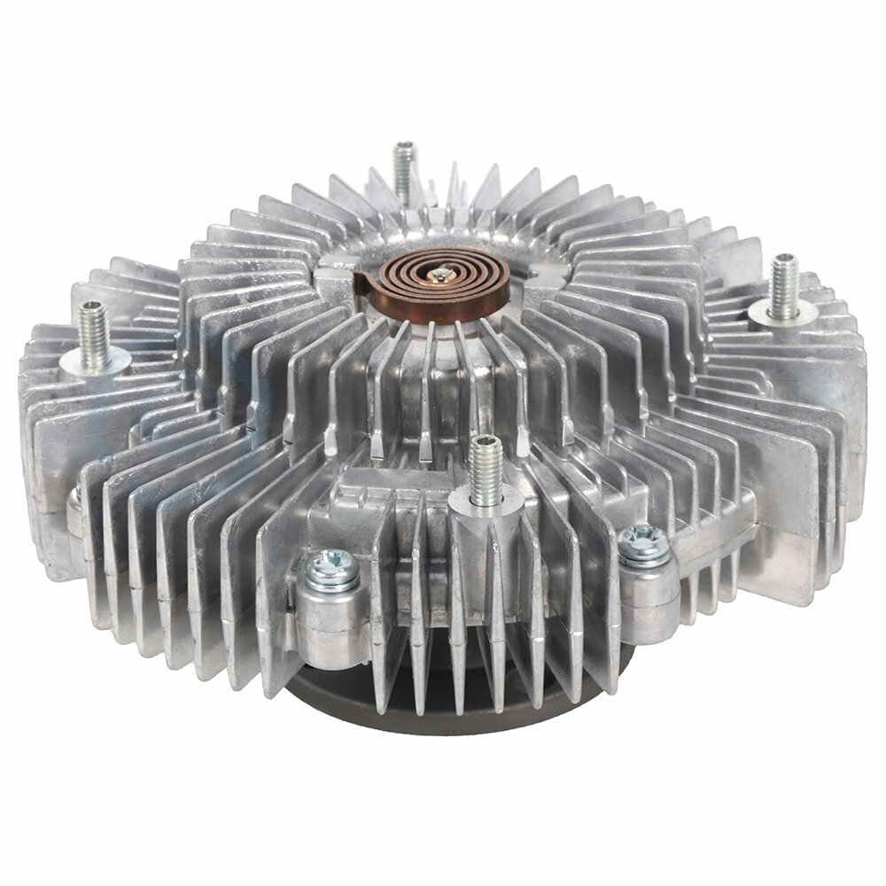 Radiator Cooling Fan Clutch For 1996 1997 1998 1999 2000-2002 Toyota ...
