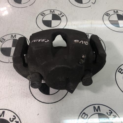 Etrier avant gauche (freinage) BMW SERIE 3 E46 34116758113 | eBay