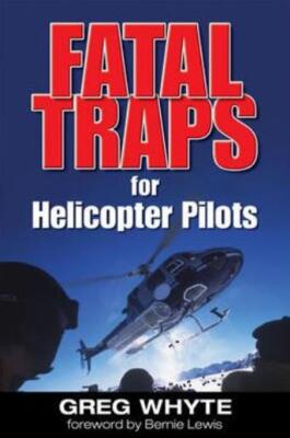 Fatal Traps For Helicopter Pilots 9780071488303| eBay