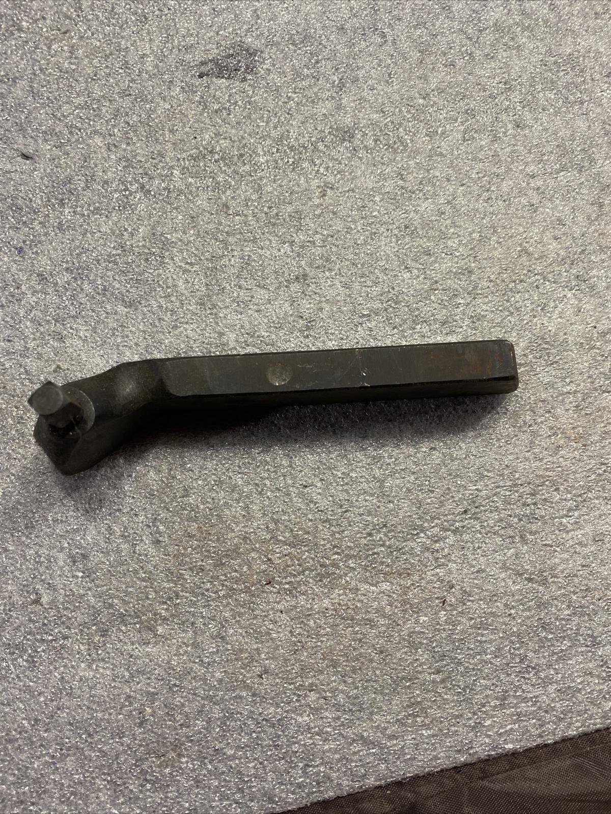 Vintage Right Hand Lathe Bit Holder | eBay