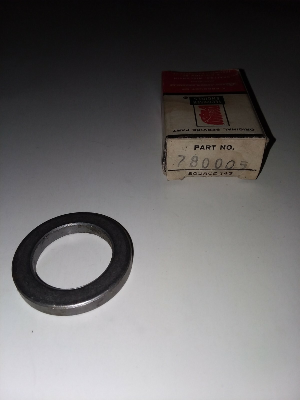 Tecumseh Peerless Washer Part # 780005 nos oem | eBay