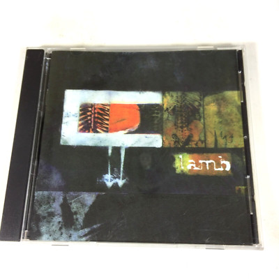 Lamb - Audio CD By LAMB | eBay