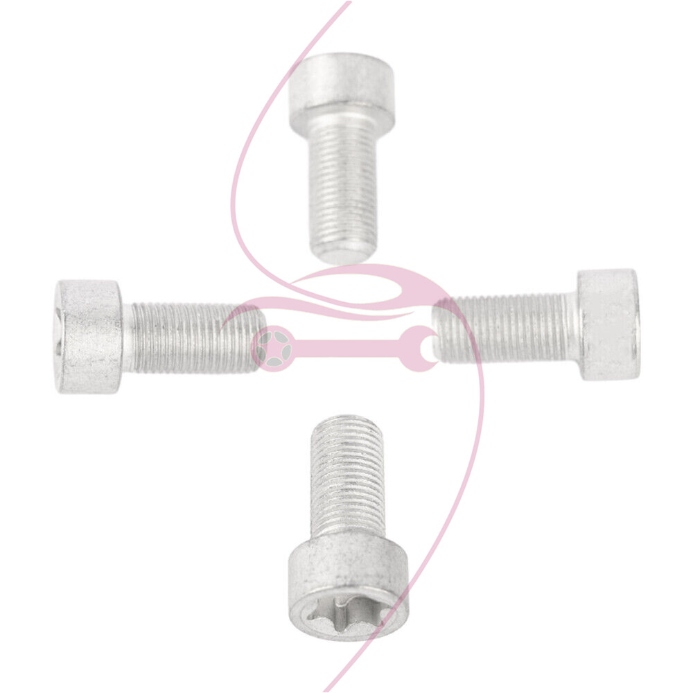 Fits Mercedes-Benz C300 C350 C400 2.0L 3.0L 3.5L 12-20 Drive Shaft Bolt ...