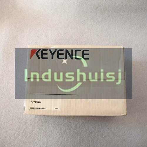 Keyence FD-SS2A FD-SS2A Flowmeter Sensor NEW | eBay
