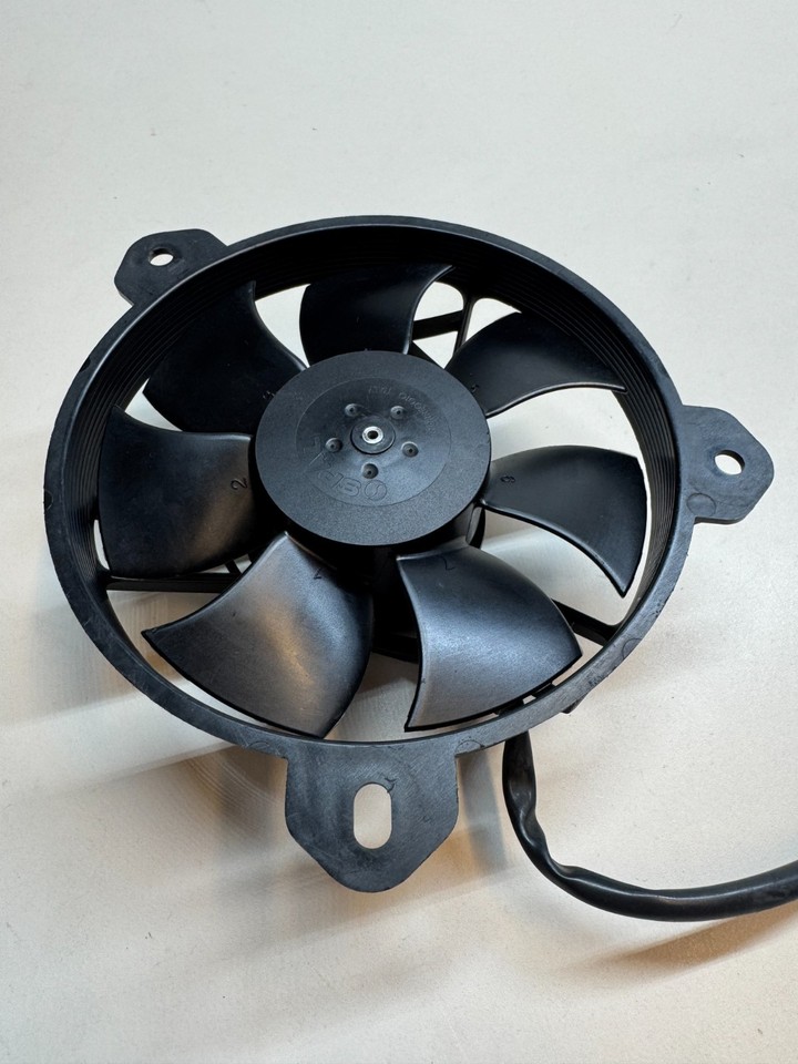 Ducati Hypermotard 821 939 Hyperstrada 2013 - 2018 Ventola di ...