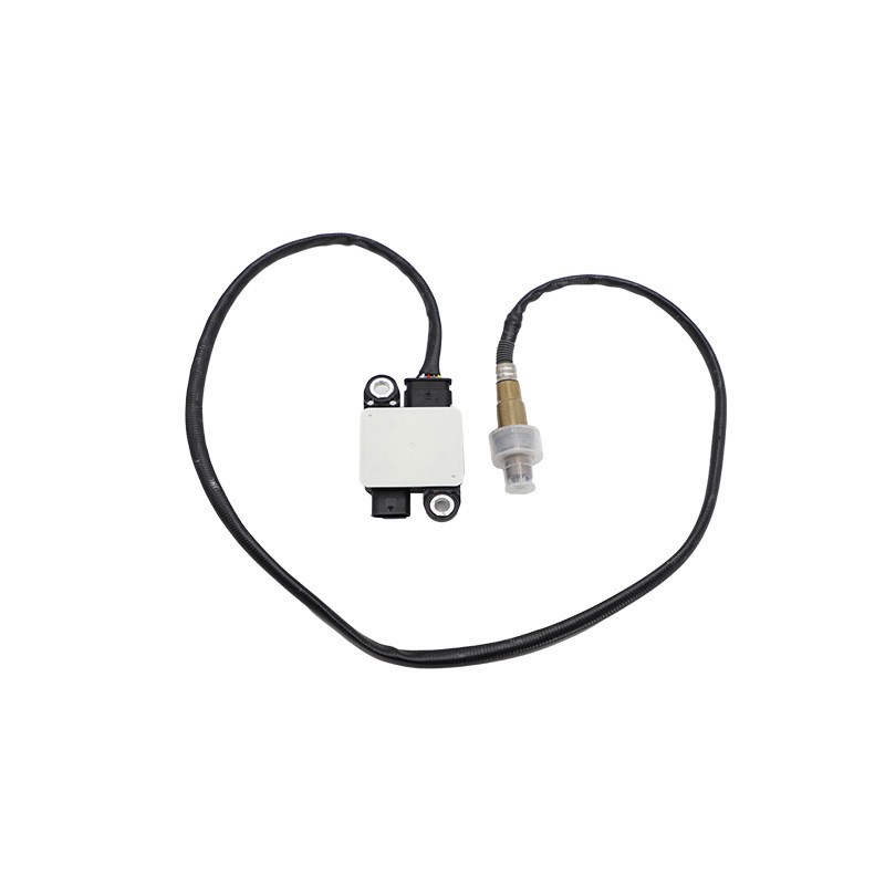 Diesel Exhaust Particulate Sensor For BMW X5 14-18 540d 3.0L ...