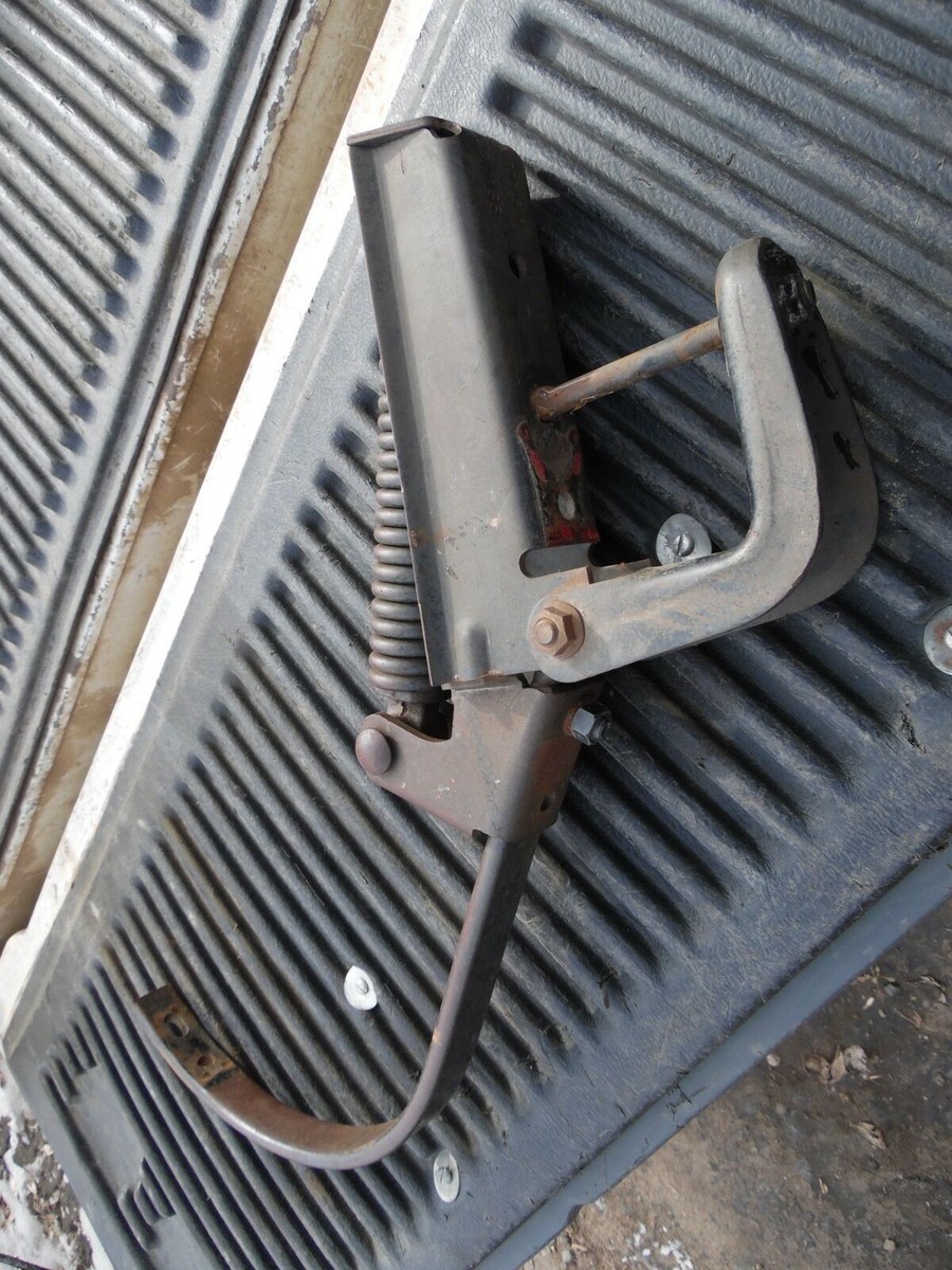 Cultivator Shanks Parts L & L Parts Cultivator Parts! Wings Off A