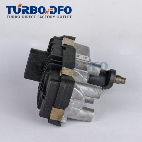 Turbo actuator 54409880043 8513635 for BMW 218d X1 X2 MINI COUNTRYMAN ...