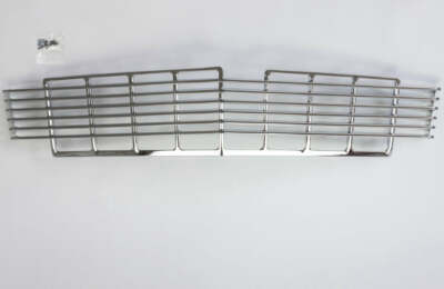 1956 Chevy Chrome Grille Tri Five Chevrolet | Front