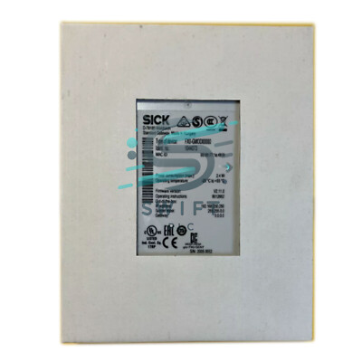 New 1PCS SICK FX0-GMOD00000 1044073 Safety | eBay