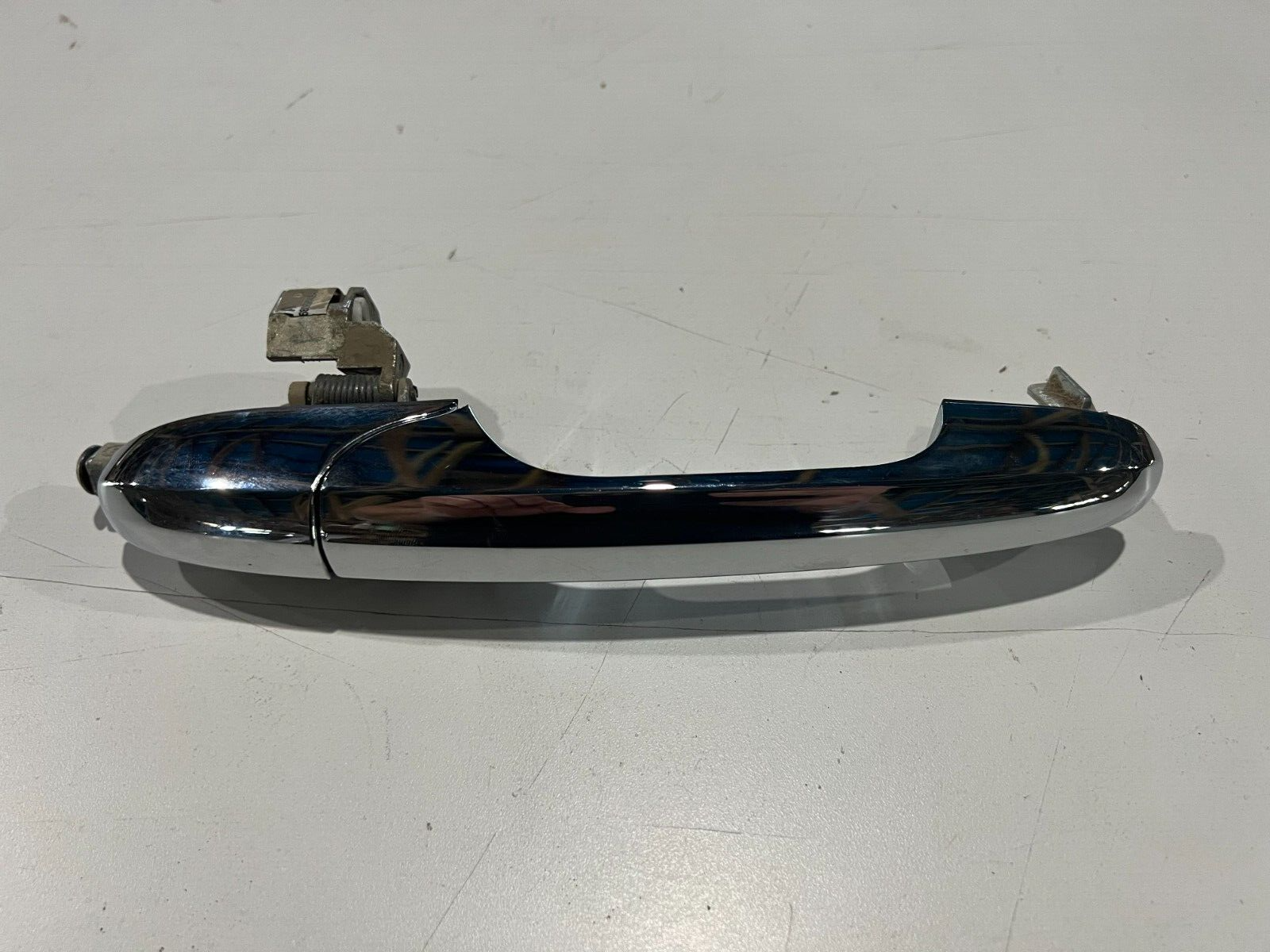 2012-2019 Fiat 500 Abarth Right Passenger Side Door Handle Chrome ...