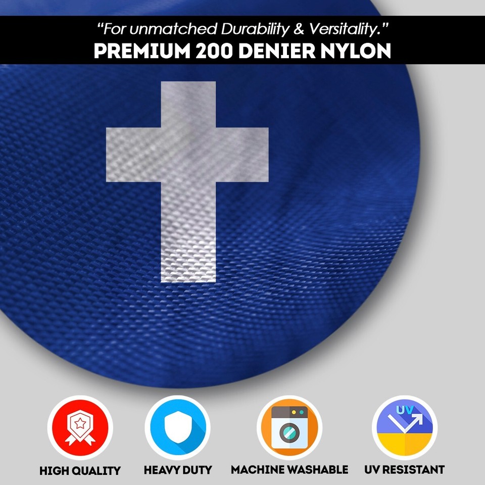 Promo Patriot's Chaplain Officers Flag - Nautical Flag - Multi ...