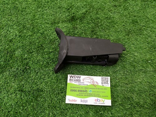 13142277 MOTORINO APERTURA SPORTELLO CARBURANTE OPEL ASTRA H SW 3 SERIE ...