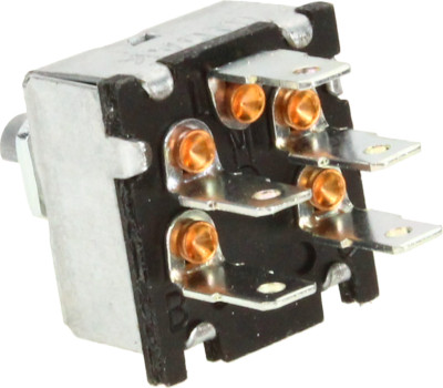 New Blower Switch AR82014 fits John Deere 2940 4040 4050 4055 4240 4250 ...