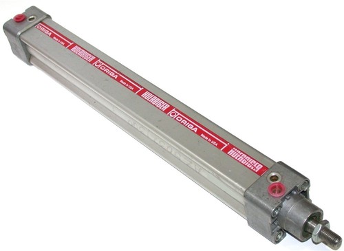 UP TO 8 NEW 12" HOERBIGER ORIGA 1 1/4" BORE MAGNETIC AIR CYLINDERS ...
