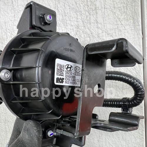 Genuine OEM Vacuum Pump Assembly 59200D3000 for Hyundai Tucson 2016 ...