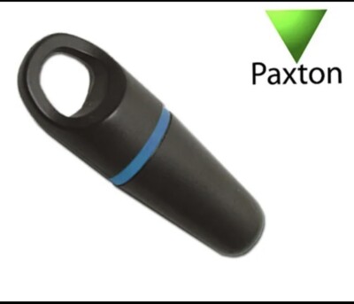 Genuine 1 x Paxton Net2 Proximity Keyfob Fob Proxy Entry Tag 695-644 ...