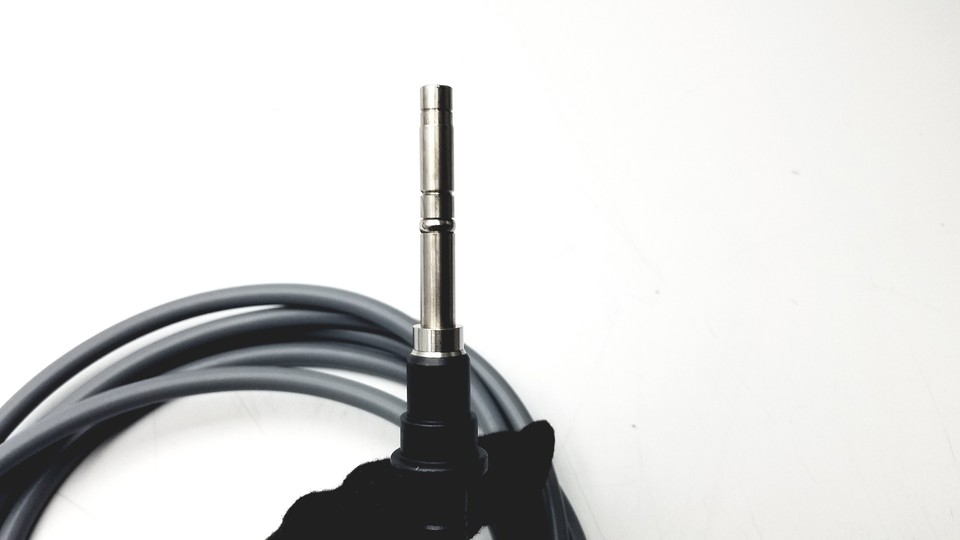 OLYMPUS WA03310A Light Guide Cable, 4.25 mm, 3m, CF Type | eBay