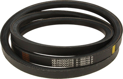 855718 Polyester Cord Belt fits Hesston 6200 6400 6450 6465 + | eBay