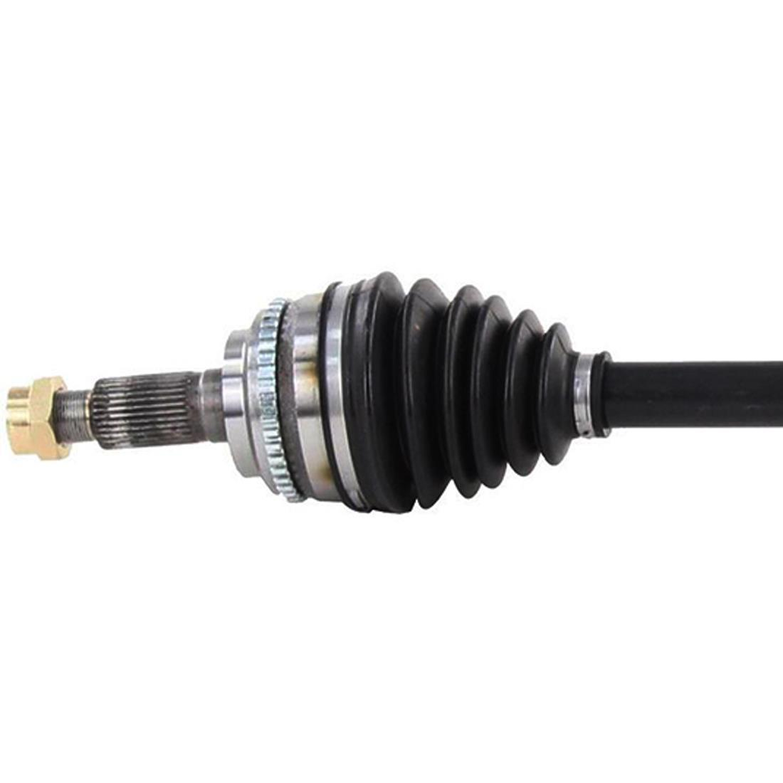 Front CV Axle Shaft 2x for 2007 2008 2009 2010 2011 2012 2013 Ford Edge ...