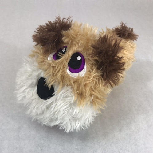2014 Stuffies Digger The Dog Plush With 3 Secret Pockets Made By ...