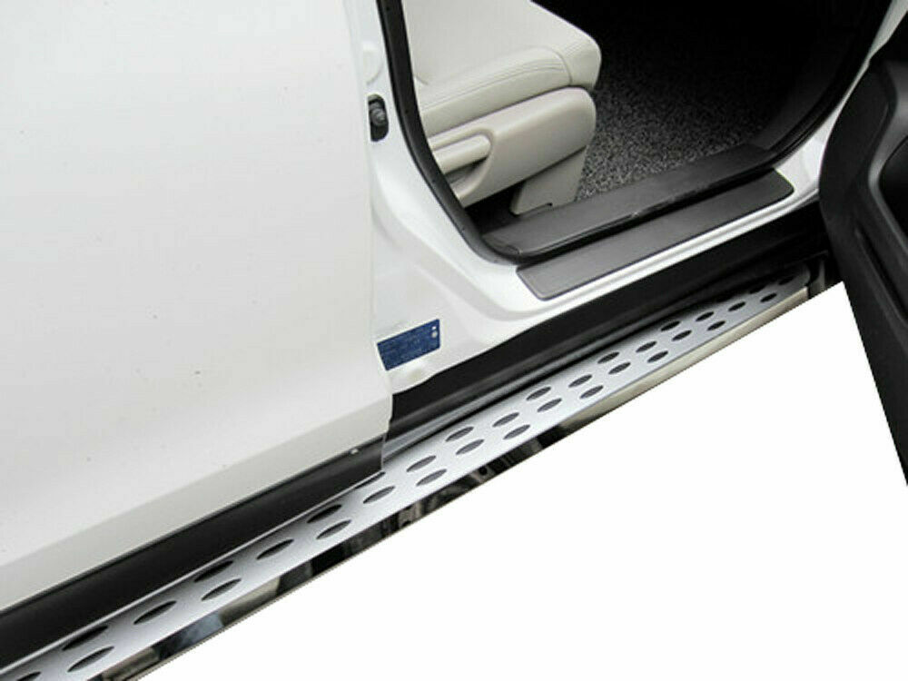 2Pcs Fits for Kia Sportage NQ5 2022-2024 Side Step Pedal Running Board ...