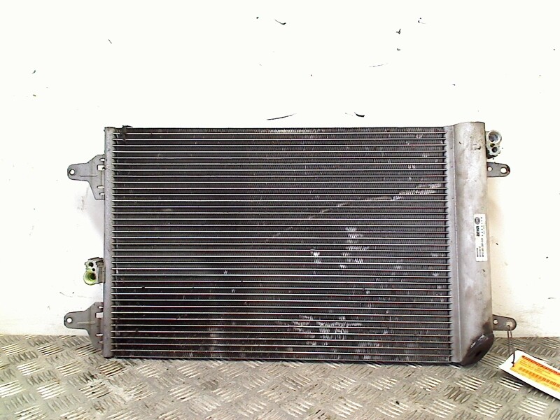 LUFT-KÜHLER RADIATOR AC Ford Galaxy (WGR) MPV 2.0 CL,GLX SEFI (ZVSA ...