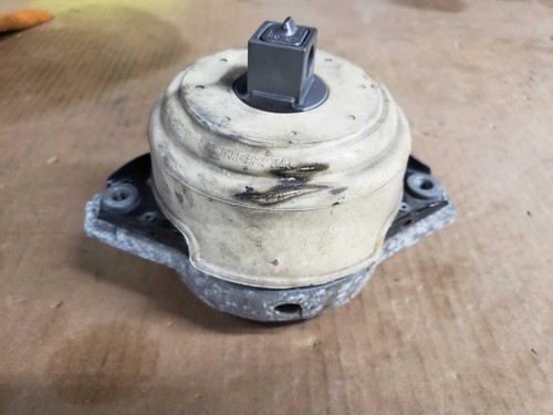 13 14 15 16 MERCEDES GL63 Right Engine Mount ID# 1662407917 | eBay