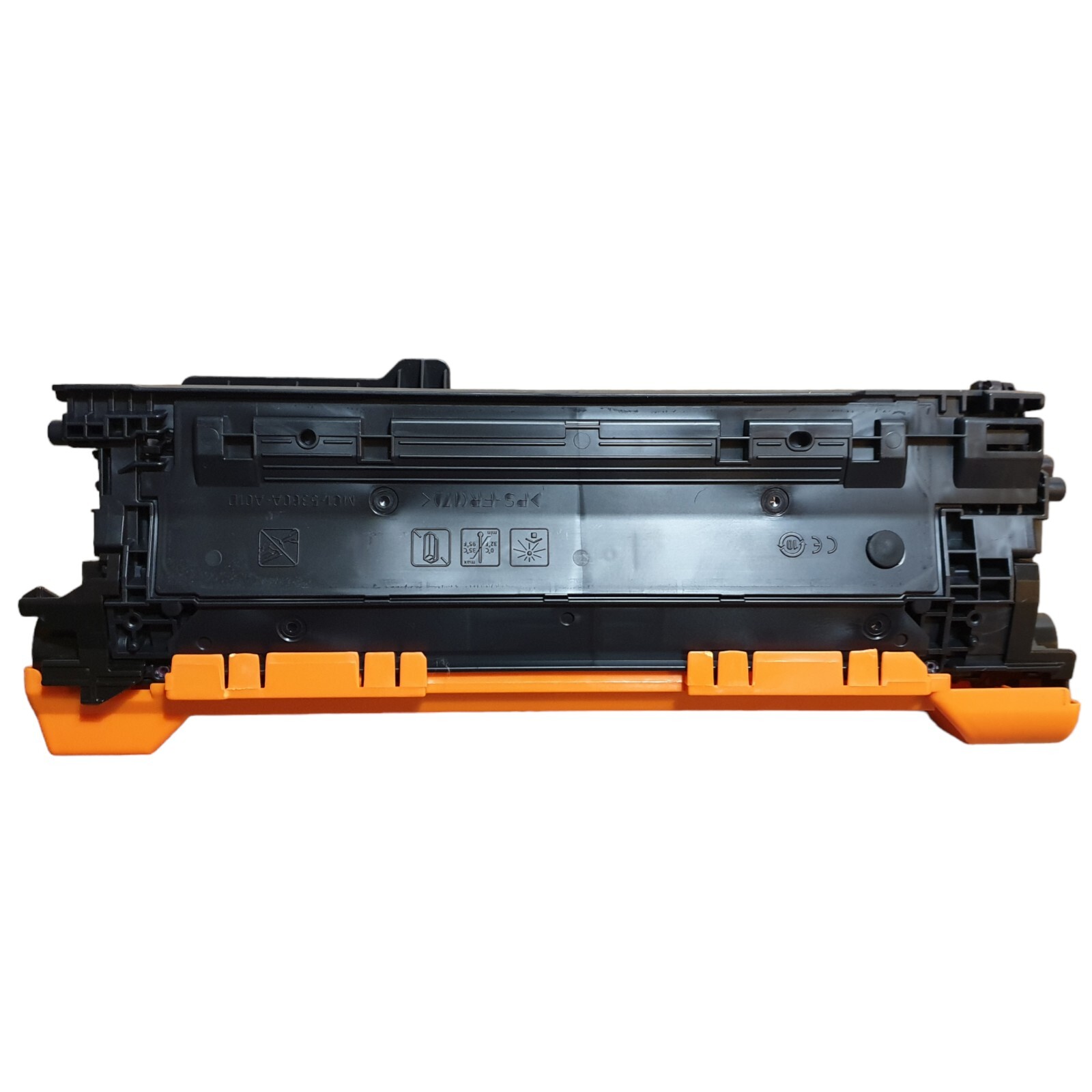 Compatible HP 507A Magenta Toner Cartridge CE403A LaserJet Pro 500 ...