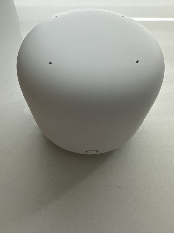Google Nest WiFi System GA00595-US - AC2200 - Satellite unit ...