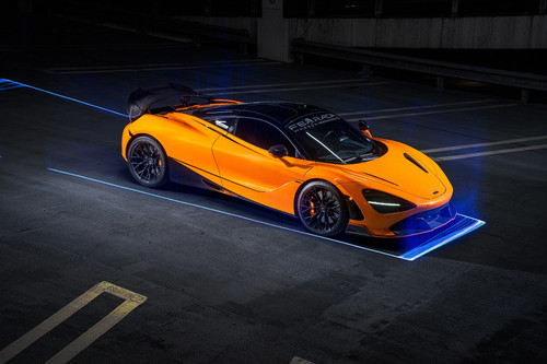 Ferrada FORGE-8 FR9 Wheel 20x10 (35, 5x127, 71.6) Black Single Rim | eBay