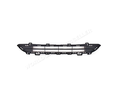 Bumper Ventilation Grill For BMW X4 F26 14-18 51117338492 | eBay