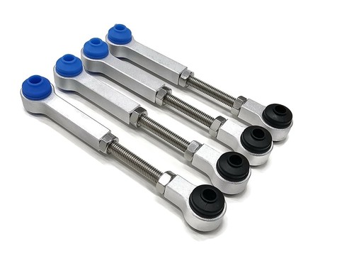 GMC Hummer EV with Air Suspension Lowering Links. Fits 2022 - 2026 | eBay